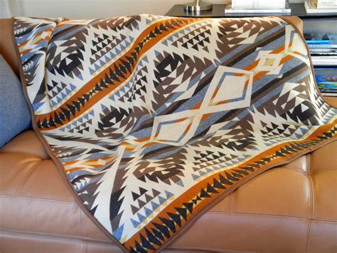 Pendleton Blankets Review At Kimberly Salzer Blog