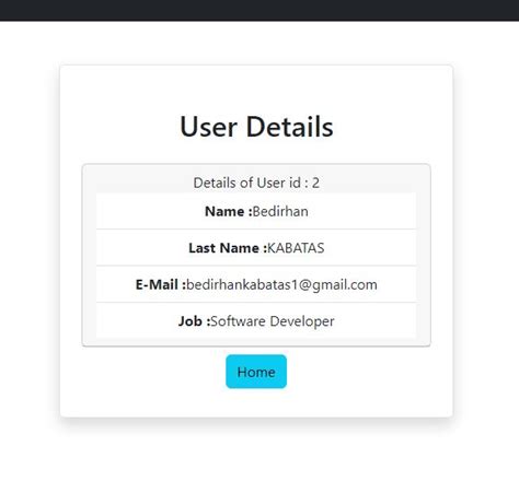 GitHub RieFuwa SpringBoot MySQL ReactJS CrudWebApp FRONTEND