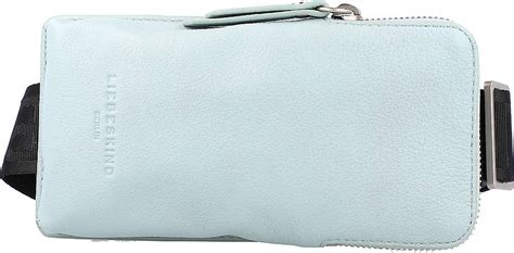 Liebeskind Basic Sling Handytasche Leder 9 Cm In Blau Bestellen 99382905