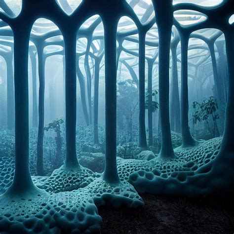 Artistic Approach Toward Possible Futures In Real And Virtual Worlds