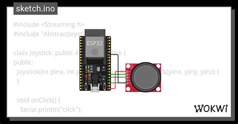 Wokwi Online ESP STM Arduino Simulator