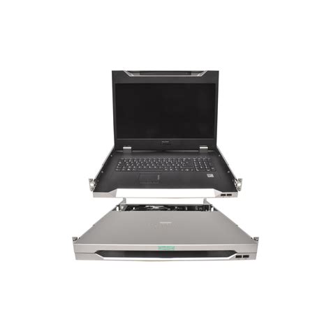 Hp Assy Lcd8500 185 Zoll Flat Panel Kvm Console Af633a 741492 051 Hp Assy Lcd8500 185 Zoll Flat Panel Kvm Console Af633a 741492 051