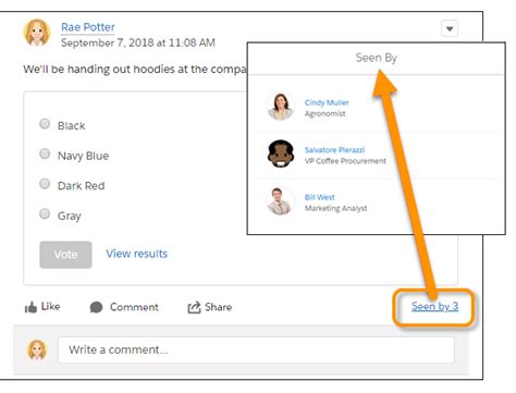 Salesforce Lightning Notification Bell Quotes Home
