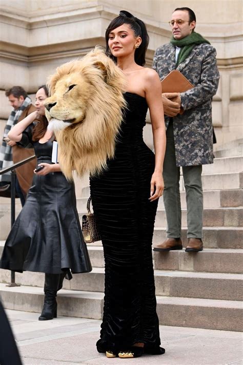 Best Or Favorite Kylie Outfit For Couture Week R Kuwtk