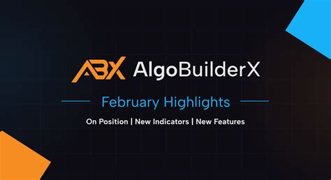Algobuilderx News Latest News Articles And Tutorials