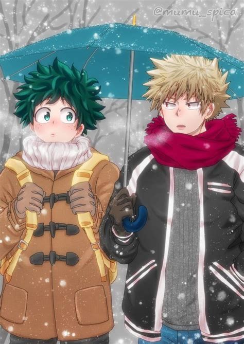 Pin Af Lil På Wallpaper Bnha