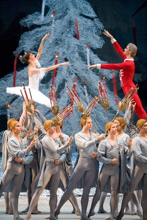 Male Ballet Dancer Nutcracker At Merrill Lavallee Blog