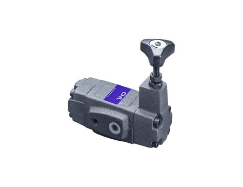 วาล์วลดแรงดัน Rg วาล์วและปั๊มไฮดรอลิกที่ได้รับการรับรองทั่วโลก Cml ชนะรางวัล 2024 Rebrand 100®