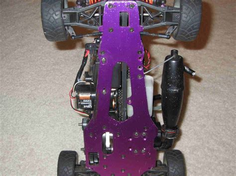 FT FT HPI Nitro RS Racer ARTR R C Tech Forums