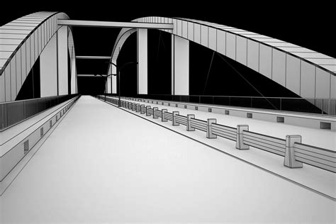 Vray Transparent Wire Frame CG Interiors Co Uk