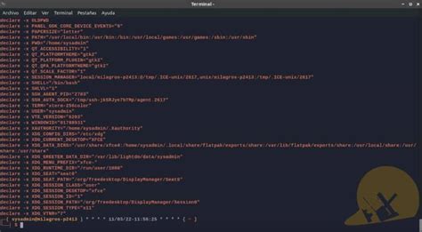 Shell Scripting Tutorial 07 De La Teoría A La Práctica Parte 01