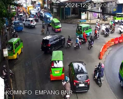 Deteksi Pelanggaran Lalu Lintas Object Detection Dataset And Pre Trained Model By Asep Rh Sec