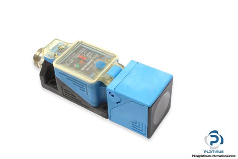 Allen Bradley 871l D20ep40 N4 Inductive Sensor Platinum International