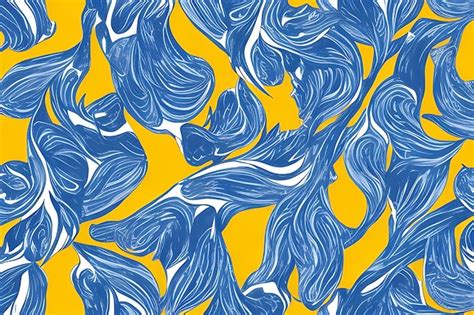 Premium Photo Absolute Reality V16 Artful Paint Patterns