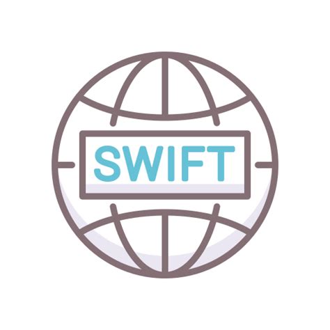 Swift Flaticons Lineal Color Icon