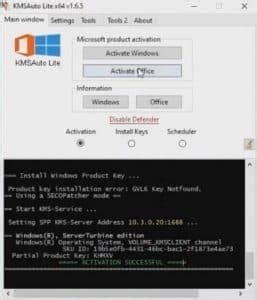Cara Aktivasi Office Permanen Sukses