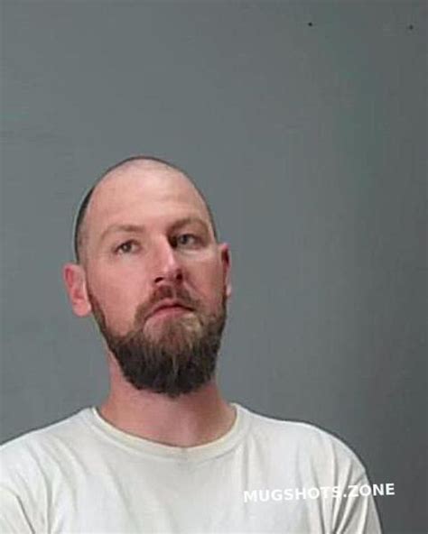 Kozy Nicholas Daniel 09 30 2024 Summit County Mugshots Zone