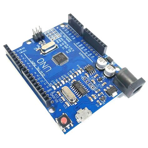Micro Micro Uno R3 Development Board Improved Version Enhanced Version