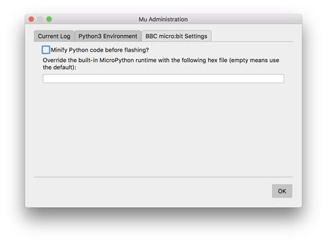 mu 1 0 0 for windows x64 report an error after flash · issue 582 · mu
