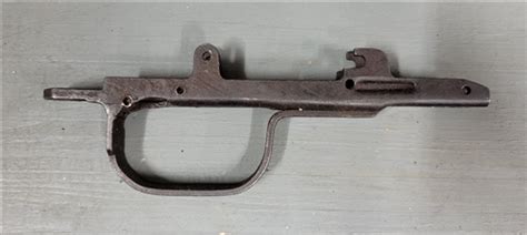 Sks Trigger Guard