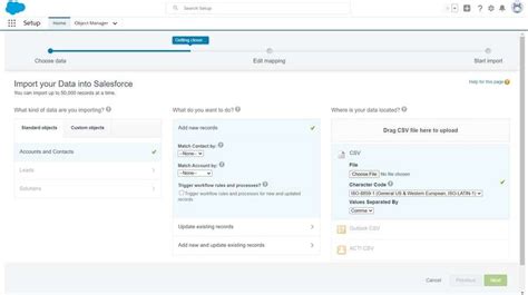 How To Migrate Hubspot Into Salesforce Pashtek
