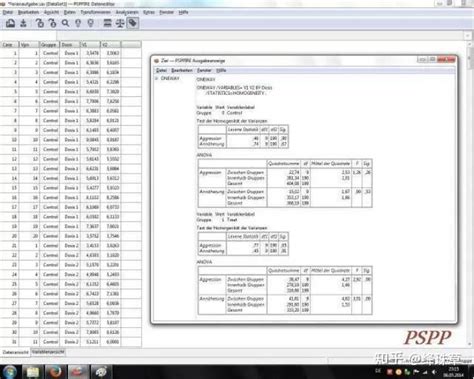 13款轻量级桌面数据挖掘工具 知乎