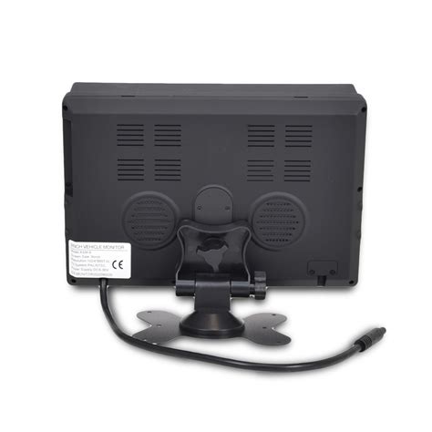 Купить Монитор 9 Atis Asm 9 для системы видеонаблюдения в автомобиле