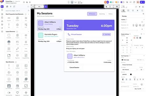 Agentes De Ia En El Desarrollo De Apps Flutterflow