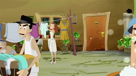 Nude Cartoons El Chavo Animado El Chavo The Animated Series