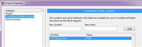Desktop Execution Trace Toolkit Support For Actor Framework Ni Community
