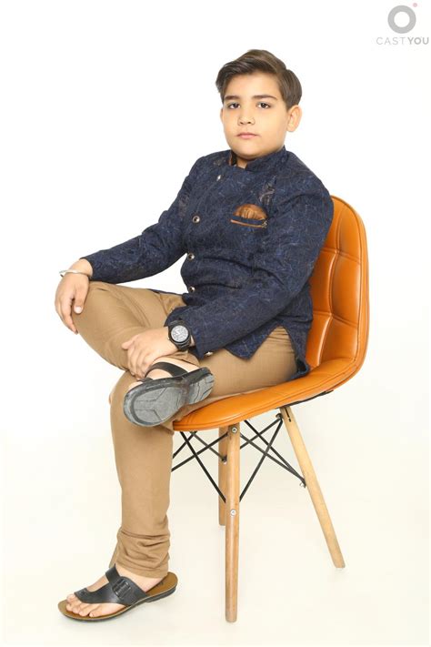 Arpit Choudhary Castyou