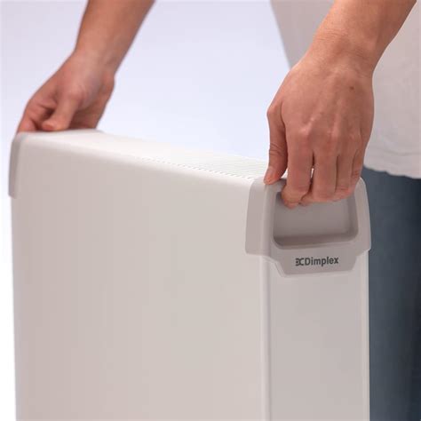 Dimplex Convector Heater With Thermostat Cunniffe Electric Galway