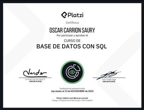 Oscar Carrión Saury On Linkedin Sql Database Datascience Mysql