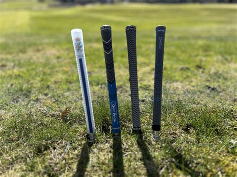 Nya Grepp Inför Säsongen Göteborgs Golf Klubb