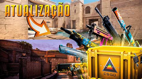 Cs Go Thumbnails Behance