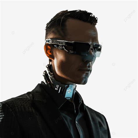 휴머노이드 로봇 얼굴 Ai 얼굴 미래 기술 일체 포함 Png 일러스트 및 이미지 에 대한 무료 다운로드 Pngtree