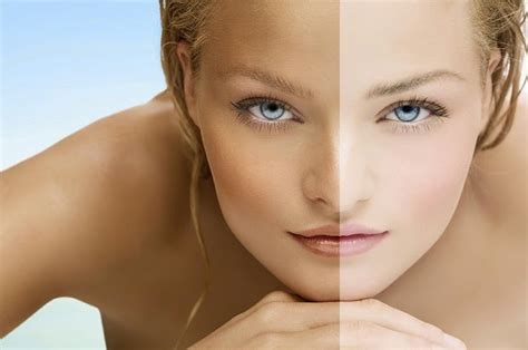 Natural Tips For Turning Dark Complexion To Fair Natural Fitness Tips