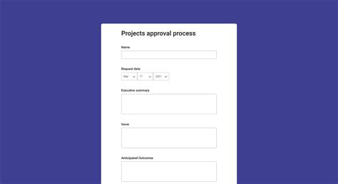 Project Portfolio Management Template Monday Com