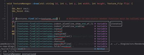 Completion Source Get Polluted With Neovim Varfuncs Etc · Issue 1309 · Hrsh7thnvim Cmp · Github