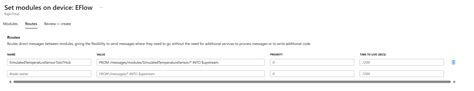 How To Create A Local Blob Storage Account Container On An Iot Edge