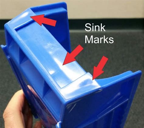 Injection Molding Defects Causes And Solutions Reliant Worldwide