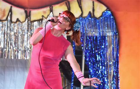 Watch Bratmobile Reunite For First Gig In 21 Years