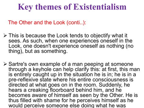Existentialism Pptx