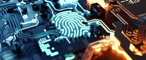 Advancements In Security Keys And Biometrics Kensington