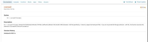 matlab关于coe文件之读取操作 matlab读取coe文件 csdn博客