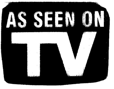 Scharfes Tv Logo