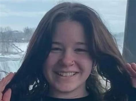 Wickliffe Police Ask For Help Finding Missing Teen