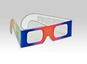 Diffraction Glasses Travelling Within A FilmTravelling Within A Film