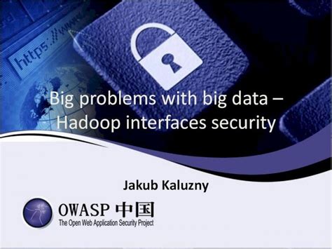 Pdf Big Problems With Big Data Hadoop Interfaces · Pdf Filebig Problems With Big Data Hadoop