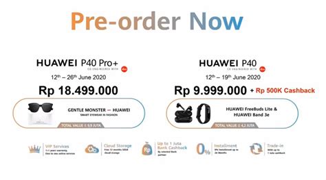 Huawei Lengkapi Seri P Di Indonesia Dengan Hadirkan P Pro Dan P Jagat Gadget